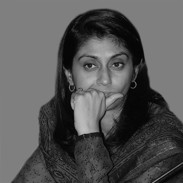 Maria Rashid - Folio Books